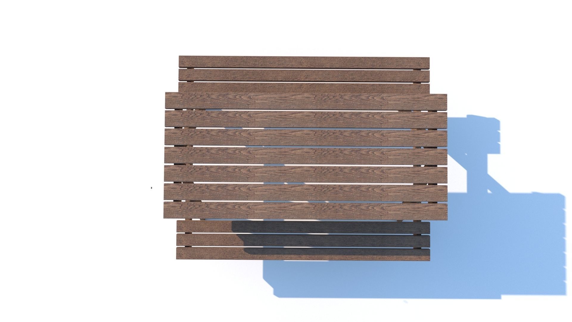 PICNIC TABLE free VR / AR / low-poly 3D model | CGTrader