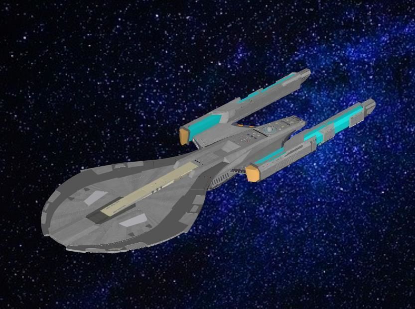 Refit model of an Arbiter class battleship 3D model 3D printable | CGTrader