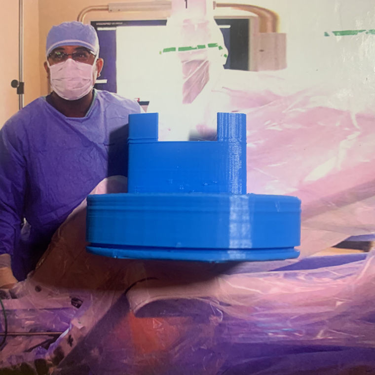 3M 6500 Half Respirator Exhaust Valve Filter HALF PRICE SALE 3D model ...