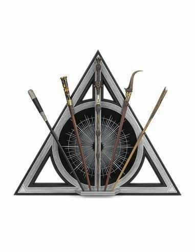Wand Display 3D model 3D printable | CGTrader