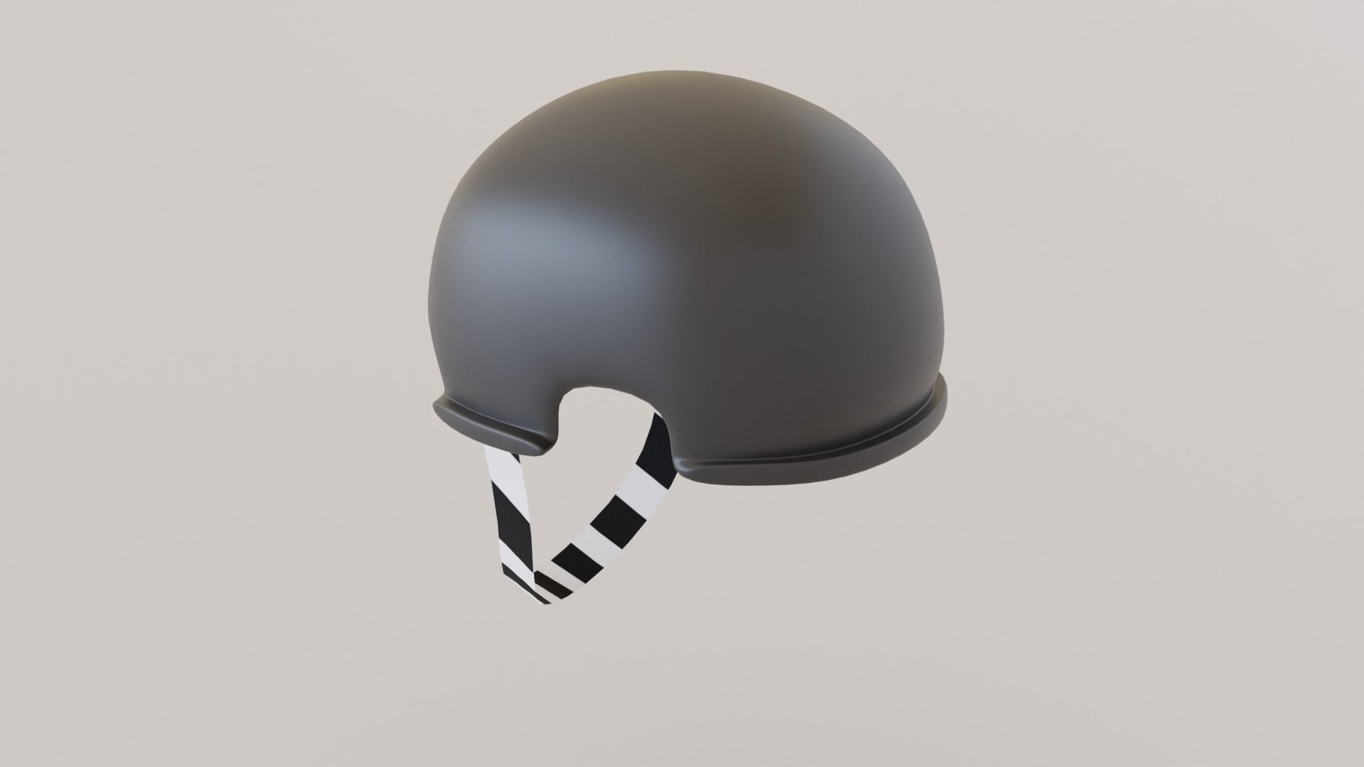 Simple Bike Helmet free VR / AR / low-poly 3D model | CGTrader