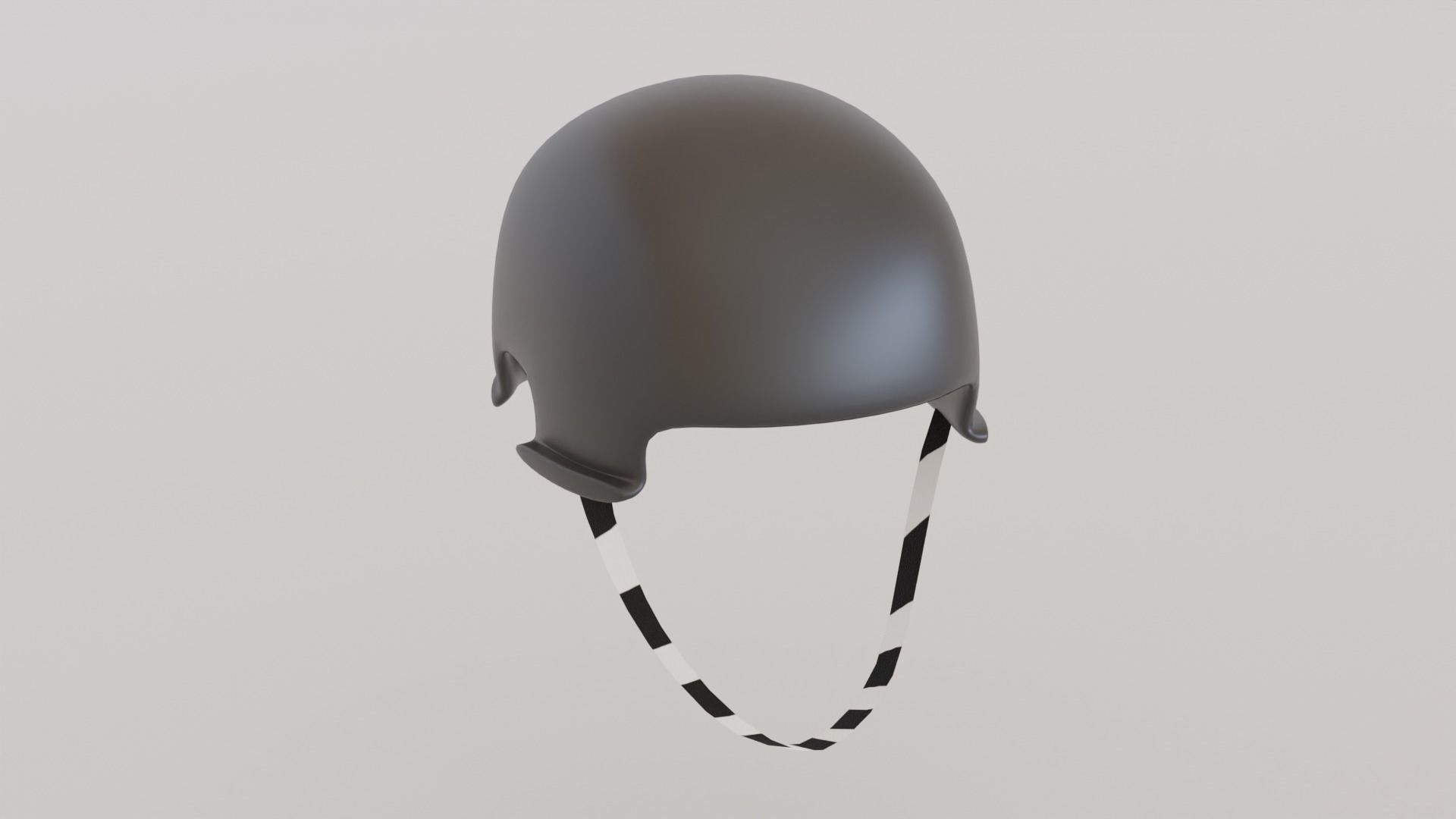 Simple Bike Helmet free VR / AR / low-poly 3D model | CGTrader