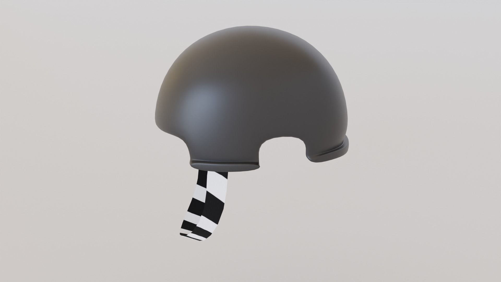 Simple Bike Helmet free VR / AR / low-poly 3D model | CGTrader
