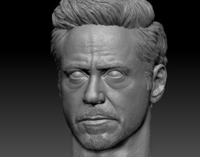 Tony stark 3D Models | CGTrader