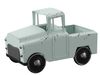 3D model Catanzaro Vintage Country Farmhouse Style Metal Model Vehicle ...