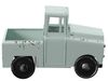 3D model Catanzaro Vintage Country Farmhouse Style Metal Model Vehicle ...
