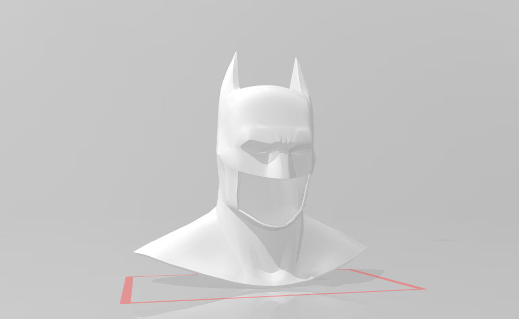 Tell Tale Season 2 Batman Inspired Bundle 3D model 3D printable | CGTrader