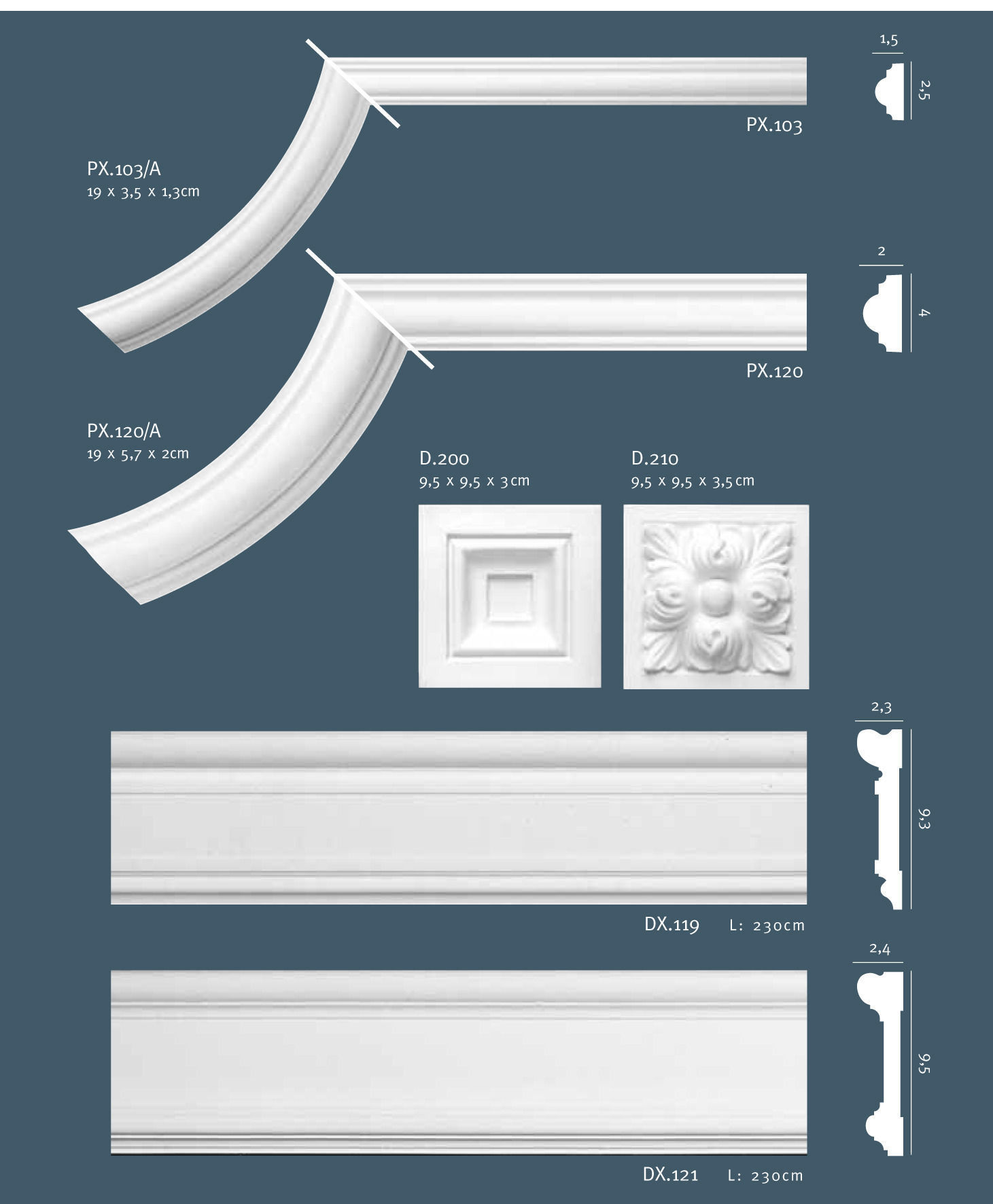409 3D MODEL ORAC DECORE CEILING 3D model | CGTrader