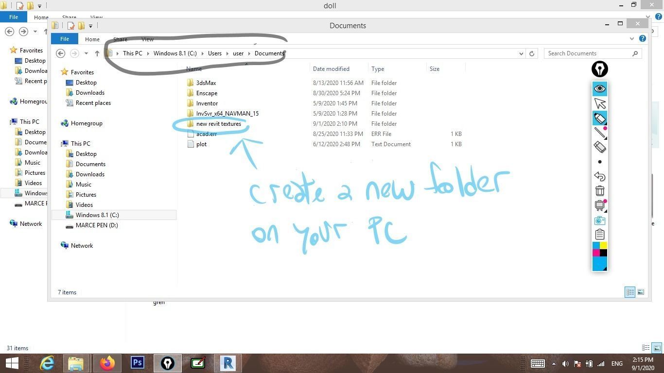 3D model realistic people family for revit 2017 VR / AR / low-poly ...
