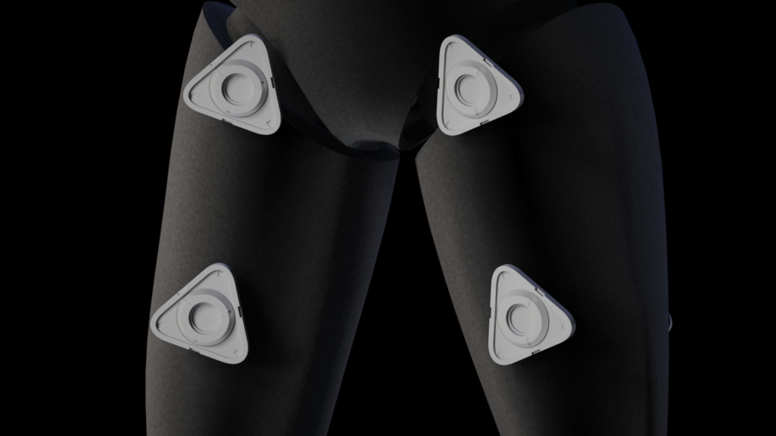 Aloy Shield-Weaver Armor Horizon Zero Dawn Cosplay Armor 3D model 3D ...