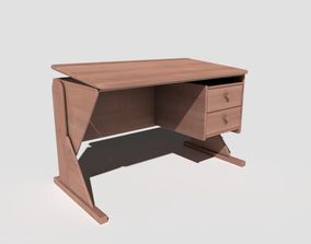 Table drawing 3D Models | CGTrader