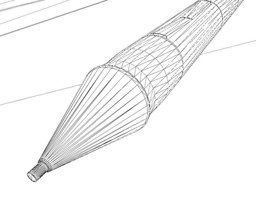 3D model Intou CTL 480 Drawing tablet VR / AR / low-poly | CGTrader