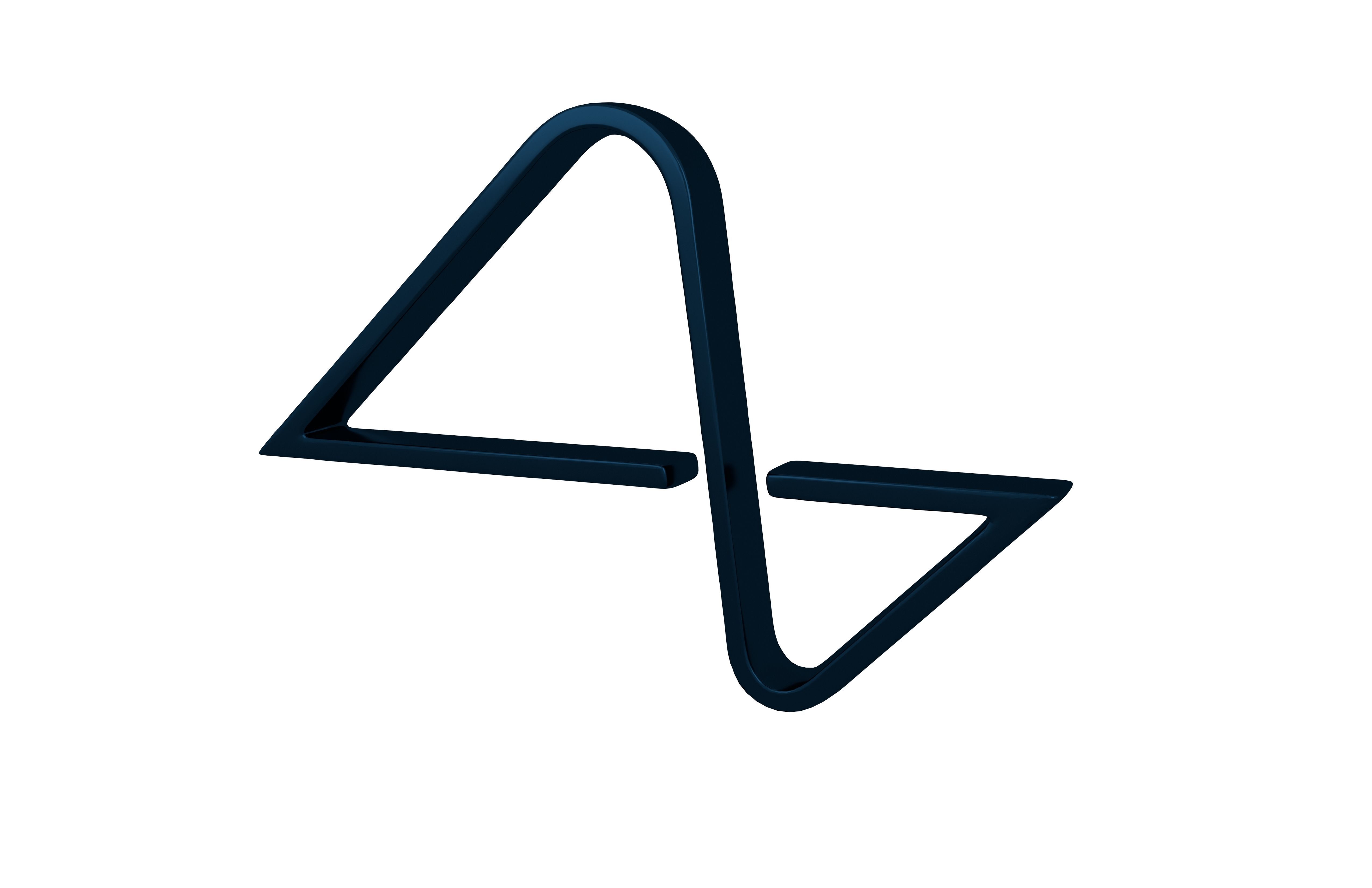 Neuralink Logo v1 005 free VR / AR / low-poly 3D model | CGTrader