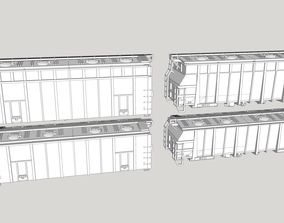 Hopper 3D Models | CGTrader