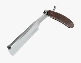 Razor 3D Models | CGTrader