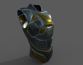 Free Armor 3D Models | CGTrader