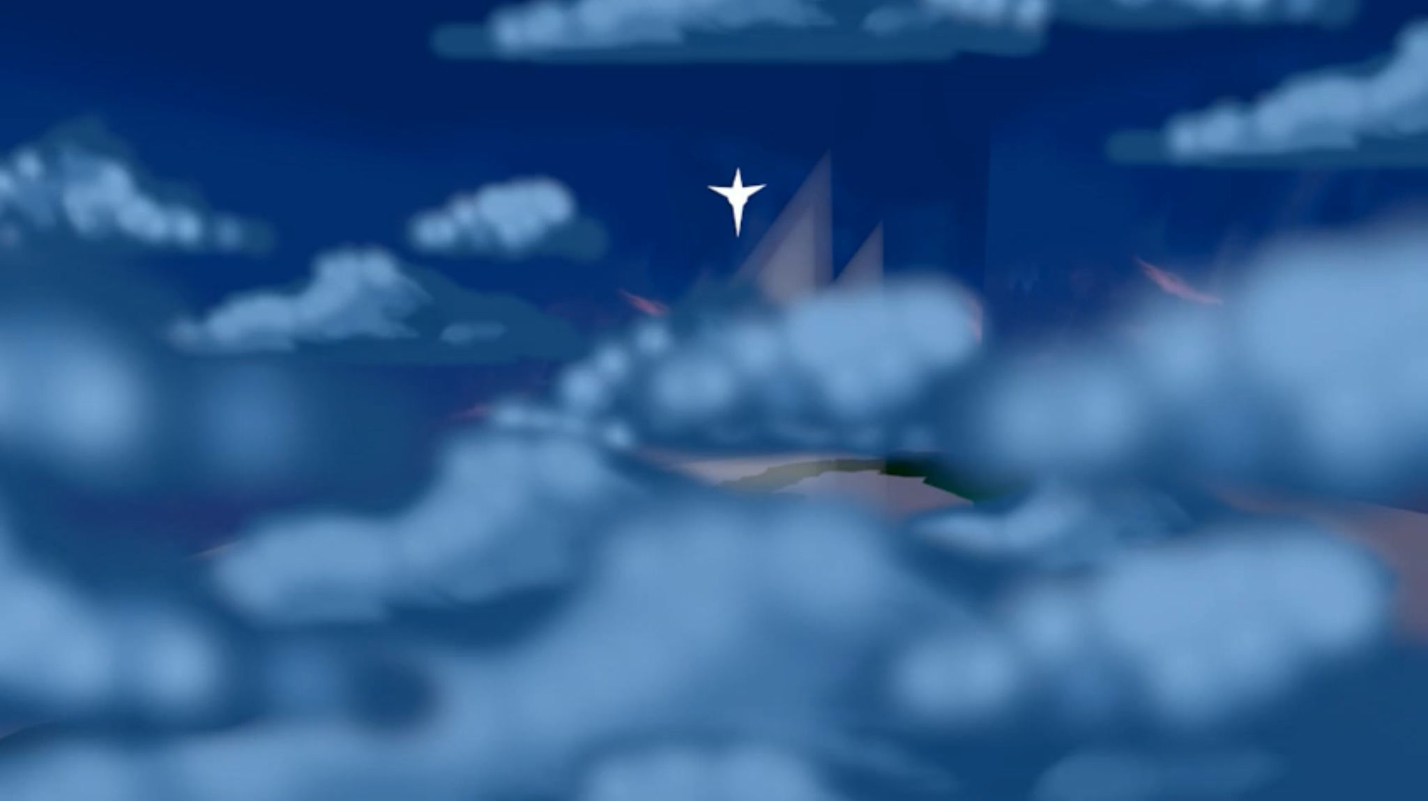 Walt Disney Pictures 2006 2011 Remake 3D model | CGTrader