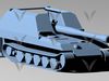 GW TIGER for 3d printer 3D model 3D printable | CGTrader