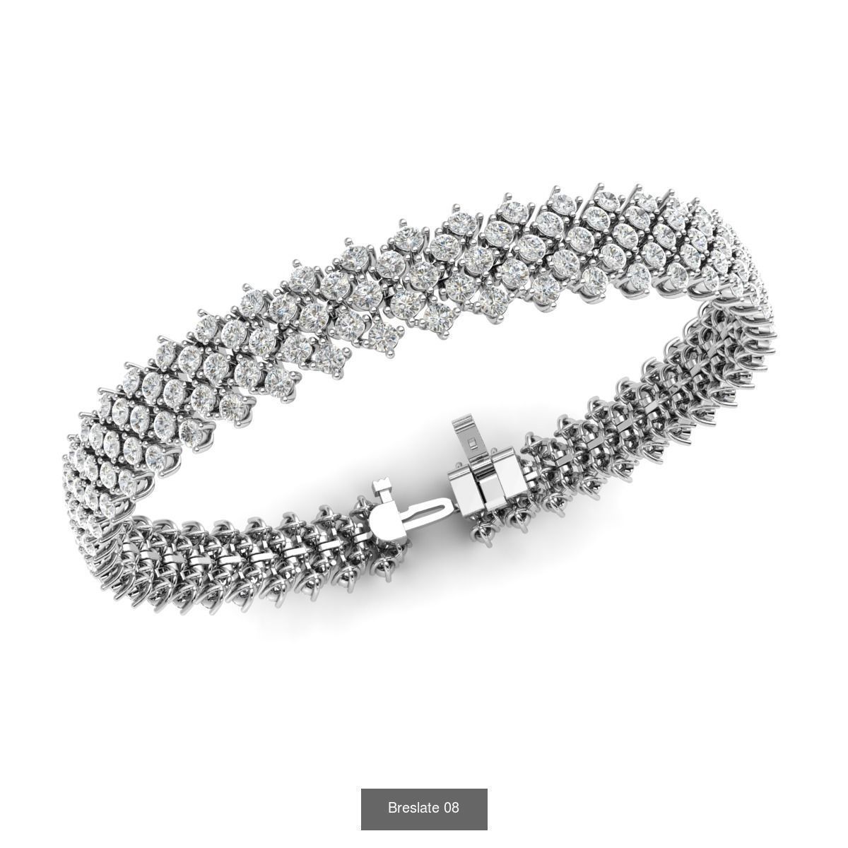 14 Breslate Collection | CGTrader