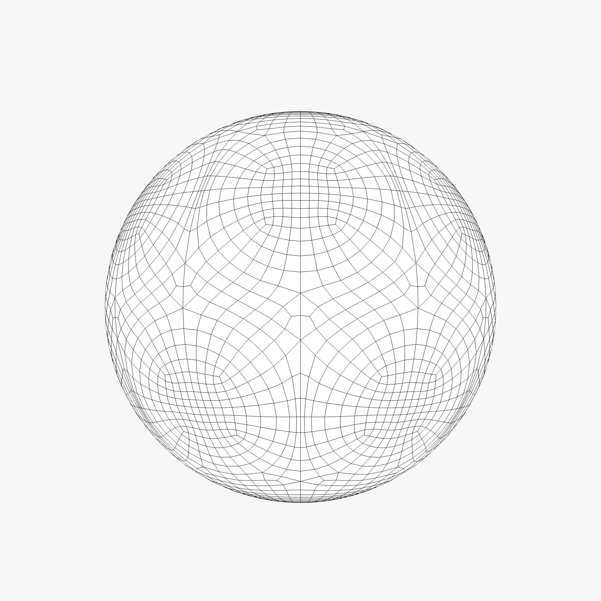 Lottery Balls set with PBR Textures 3D model | CGTrader