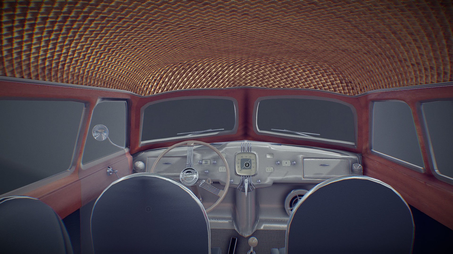 3D model Scarab Scout VR / AR / low-poly | CGTrader