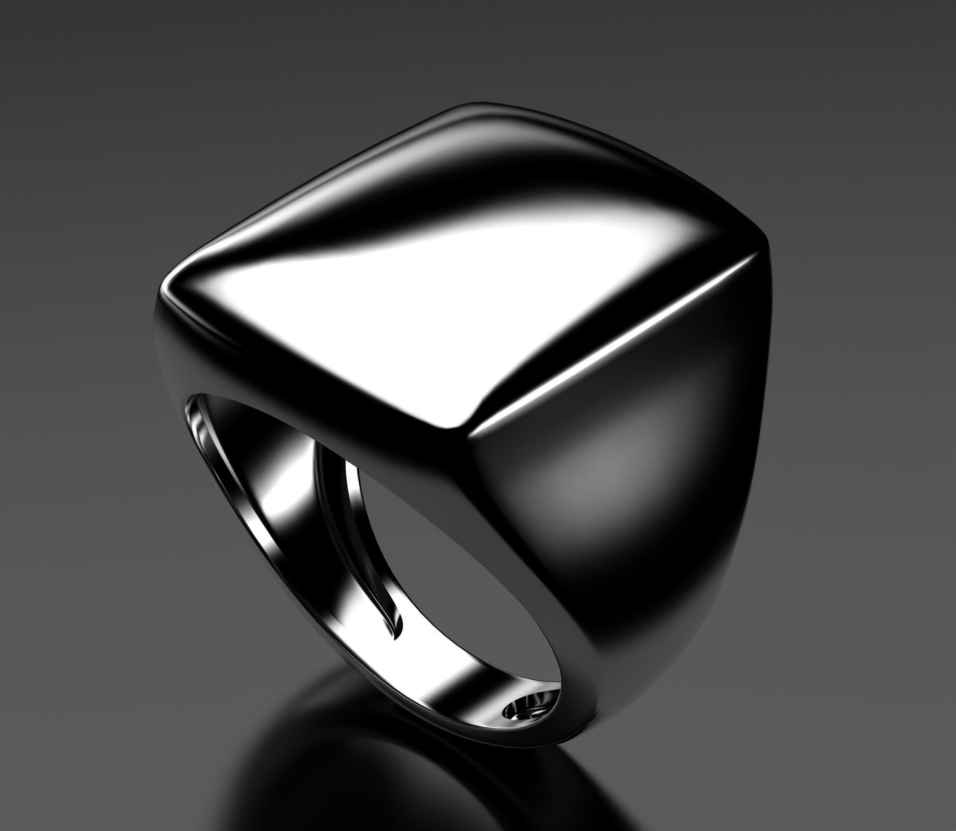 Noir stars Elyse Knox 3D model 3D printable | CGTrader