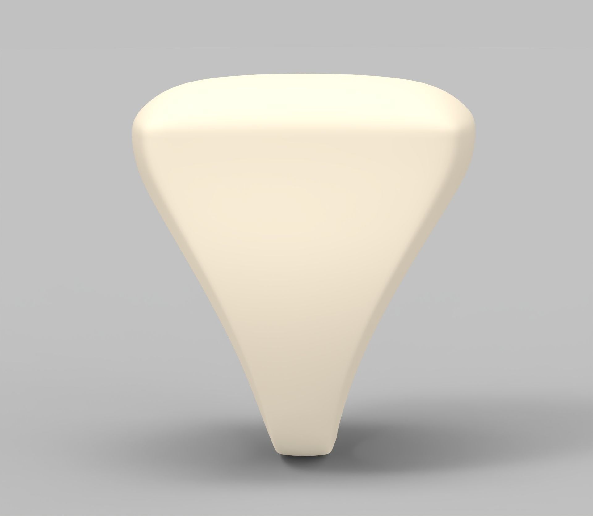 Noir stars Elyse Knox 3D model 3D printable | CGTrader