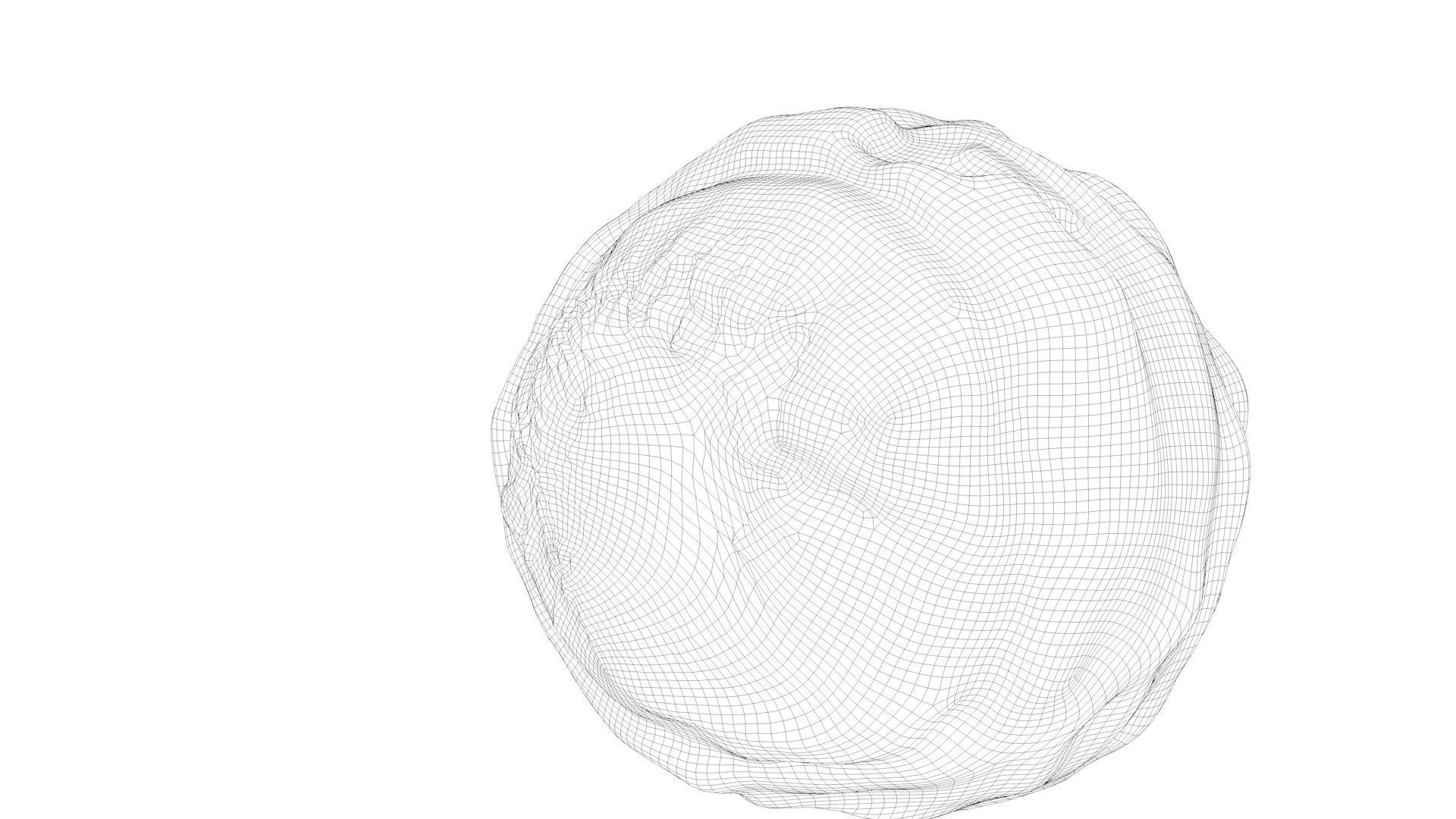 Evil Eye 3D model | CGTrader