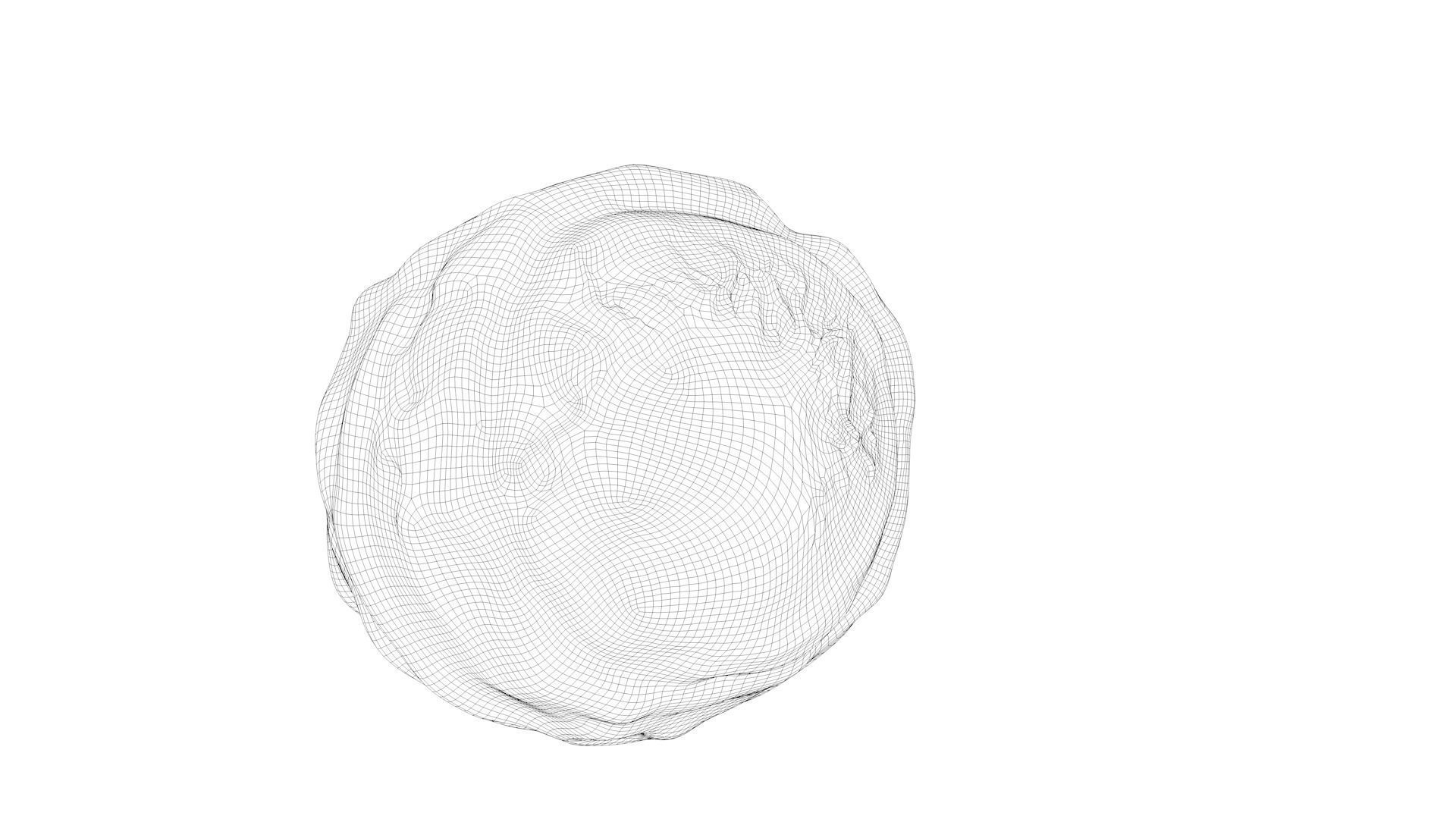 Evil Eye 3D model | CGTrader