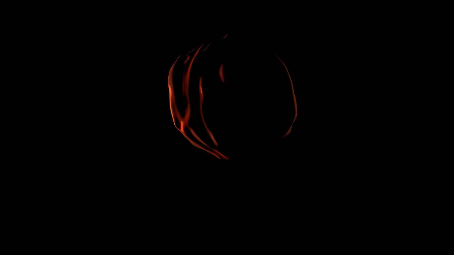 Evil Eye 3D model | CGTrader