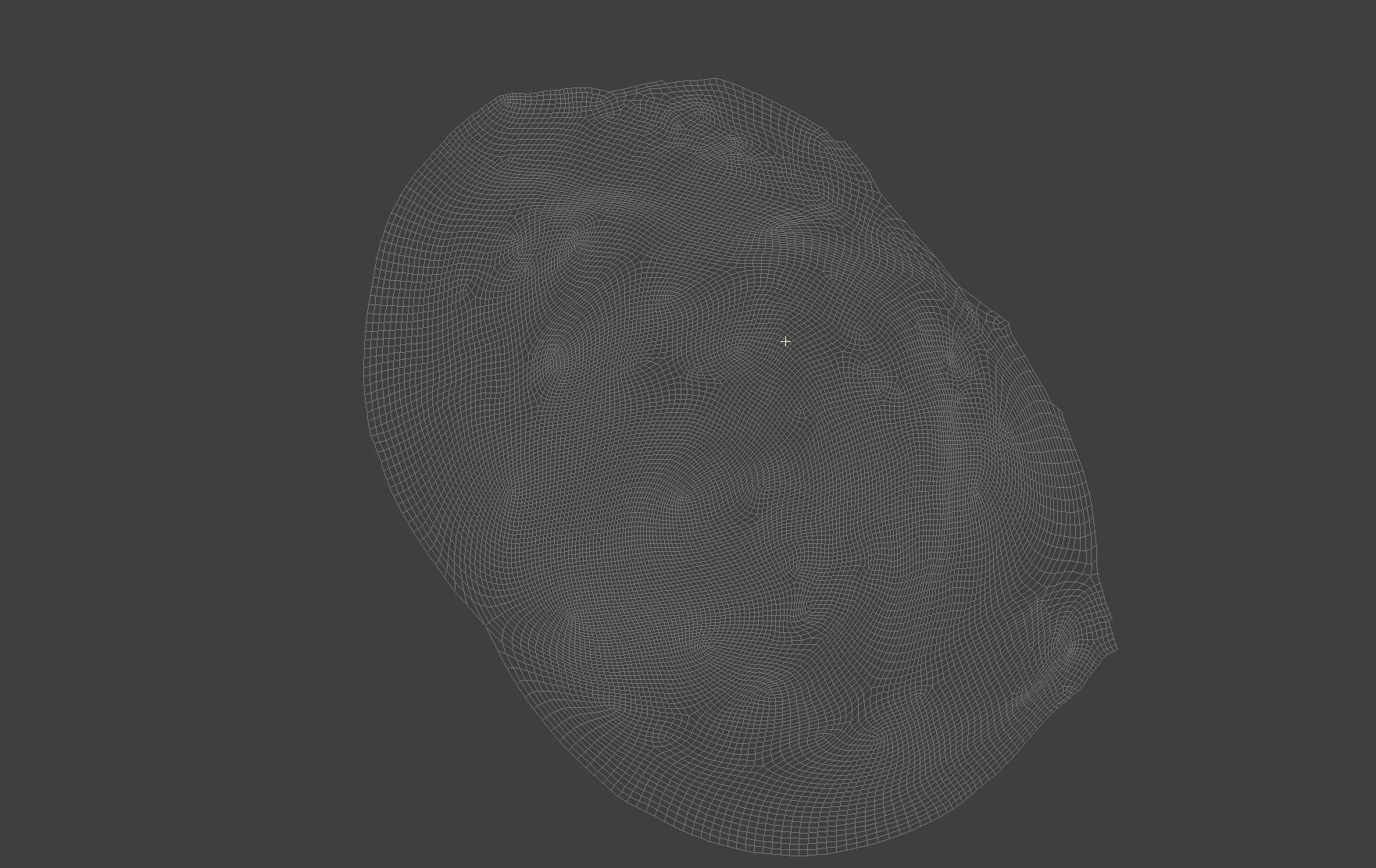 Evil Eye 3D model | CGTrader