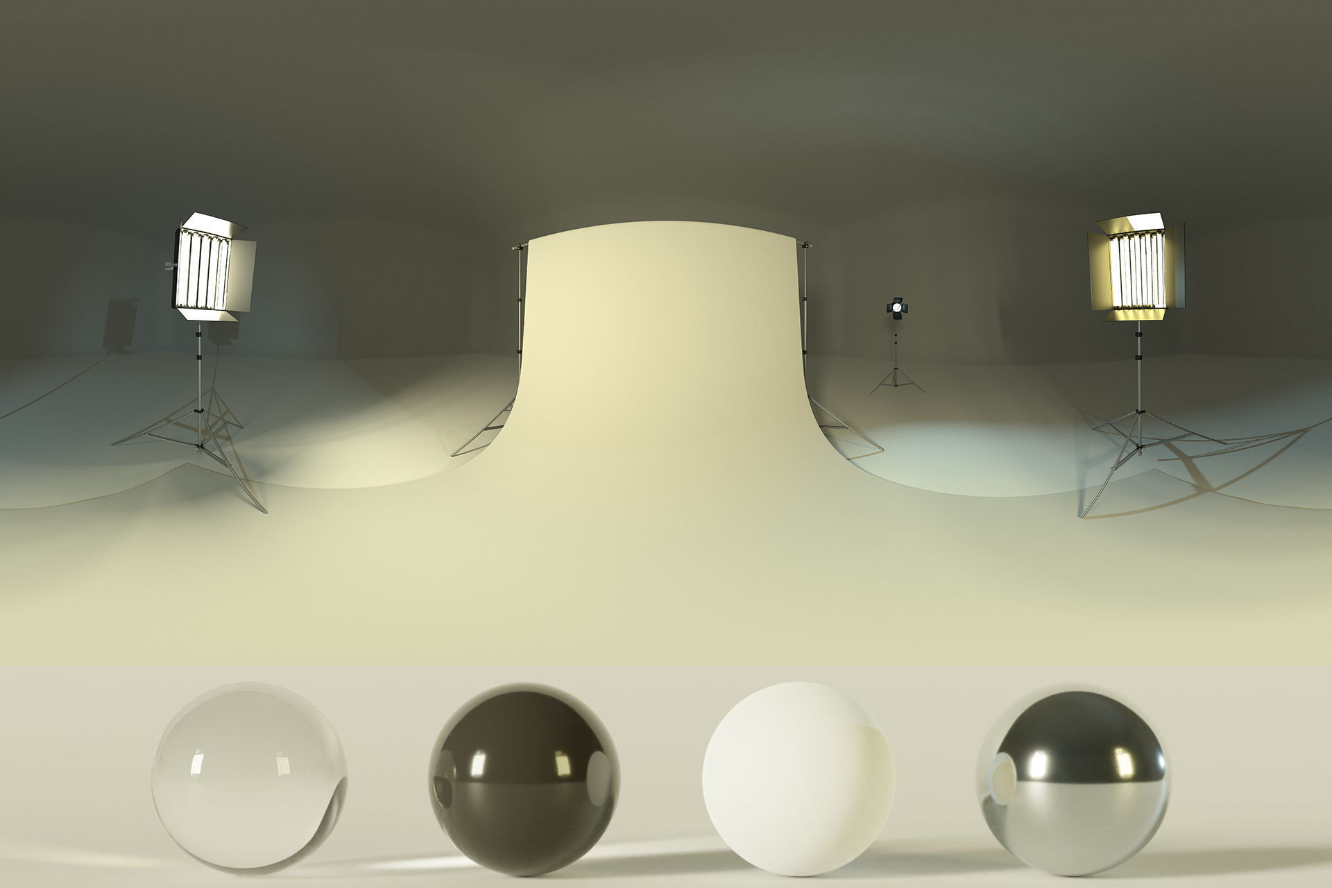 50 HDRIs Bundle Texture | CGTrader