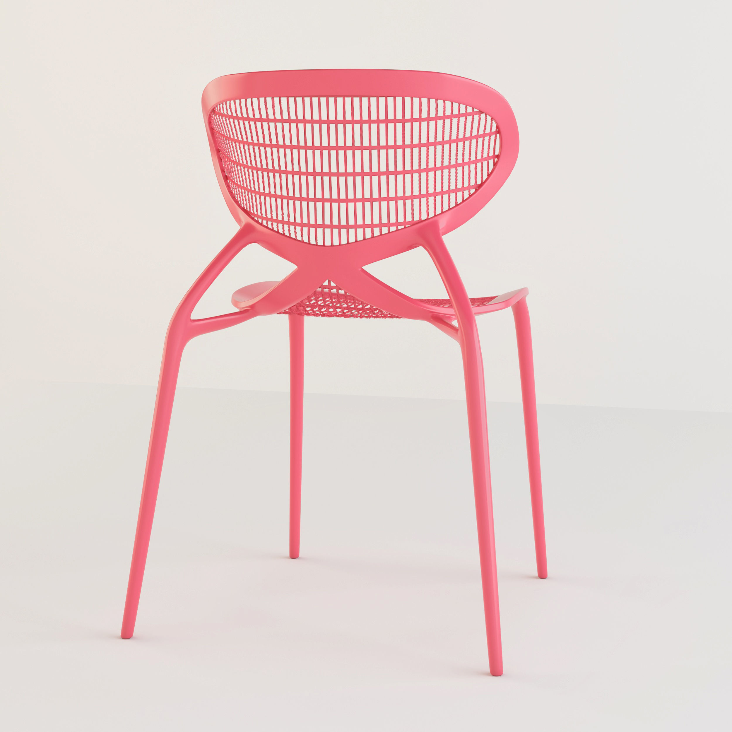 ANGEL Redi 3D model | CGTrader