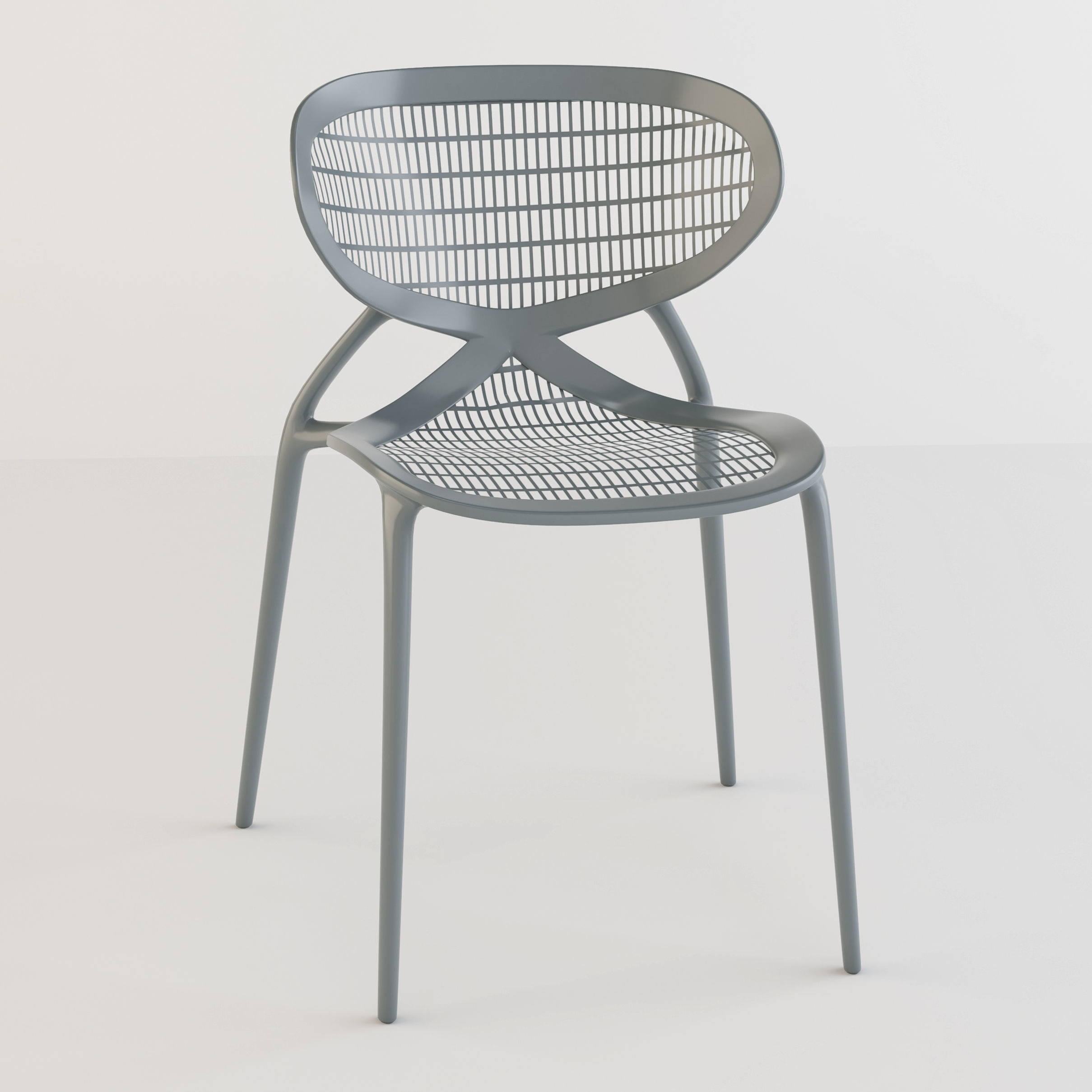 ANGEL Redi 3D model | CGTrader