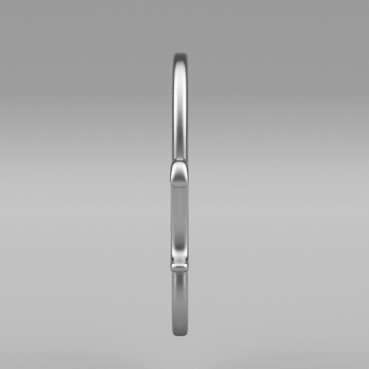 Dior Logo 3D model | CGTrader