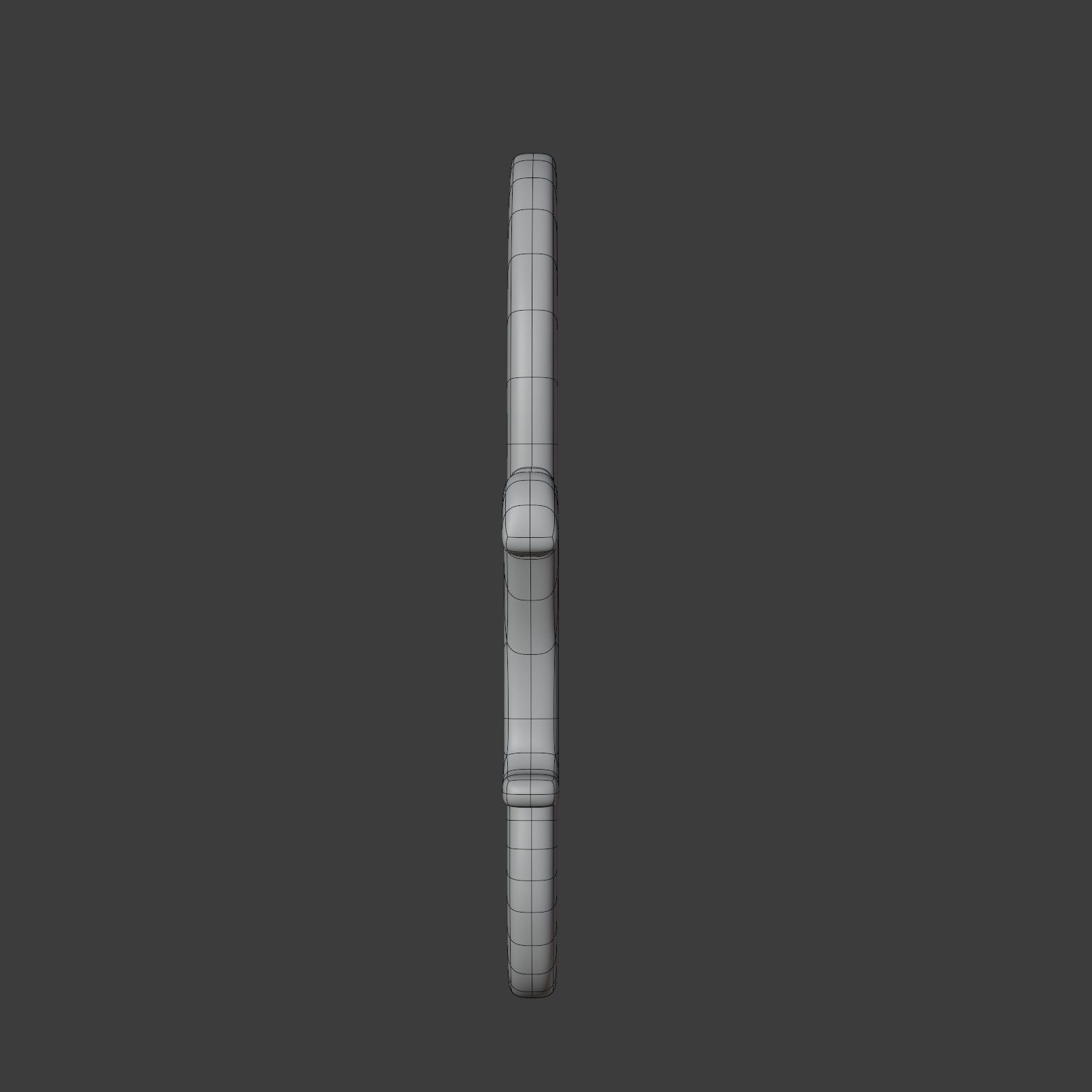 Dior Logo 3D model | CGTrader