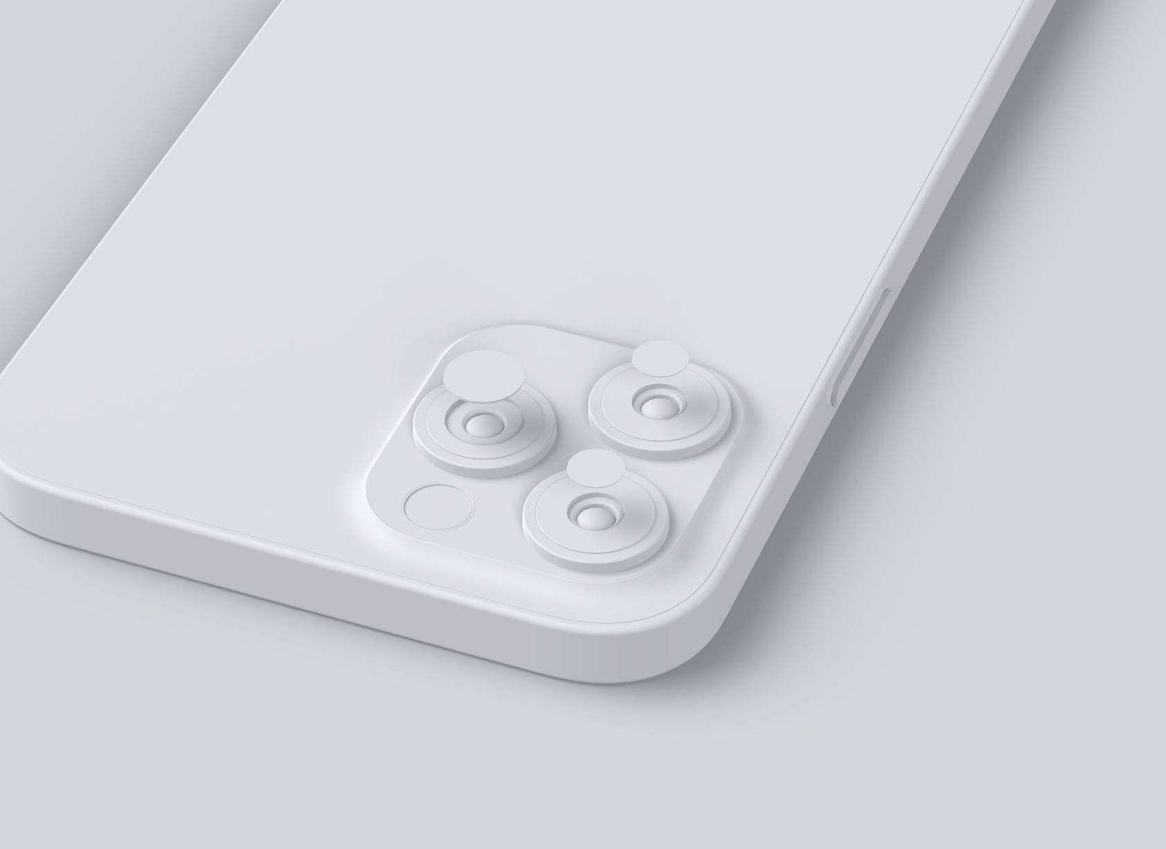 Apple iPhone 12 pro MAX 3D model 3D model | CGTrader