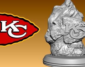 Nfl 3D Print Models | CGTrader