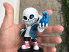 Sans Undertale 3D model 3D printable | CGTrader