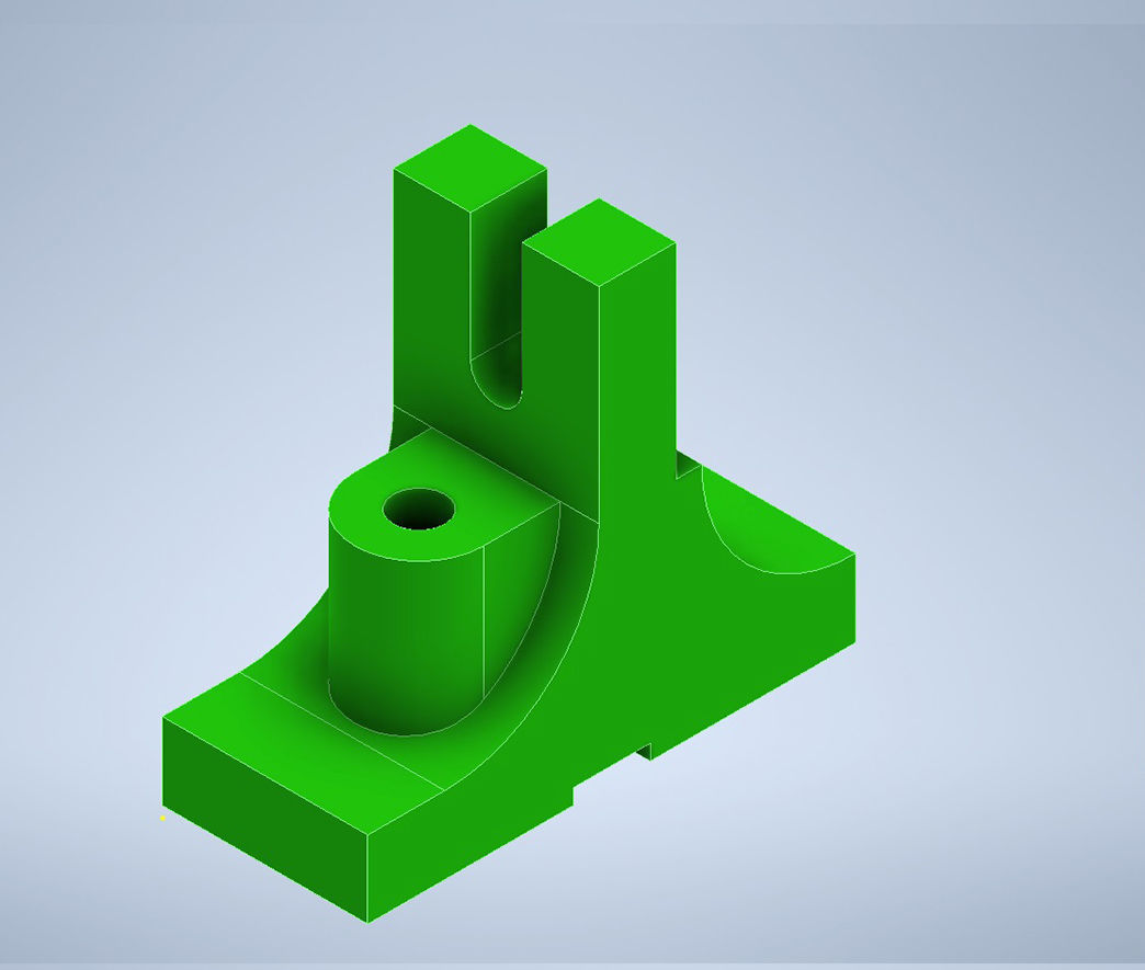 3D printable models created in Inventor 3D model 3D printable | CGTrader