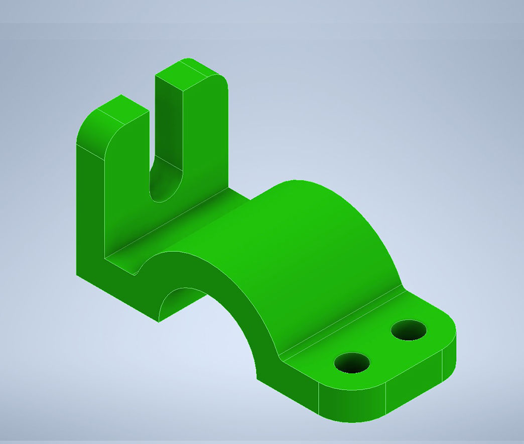 3D printable models created in Inventor 3D model 3D printable | CGTrader