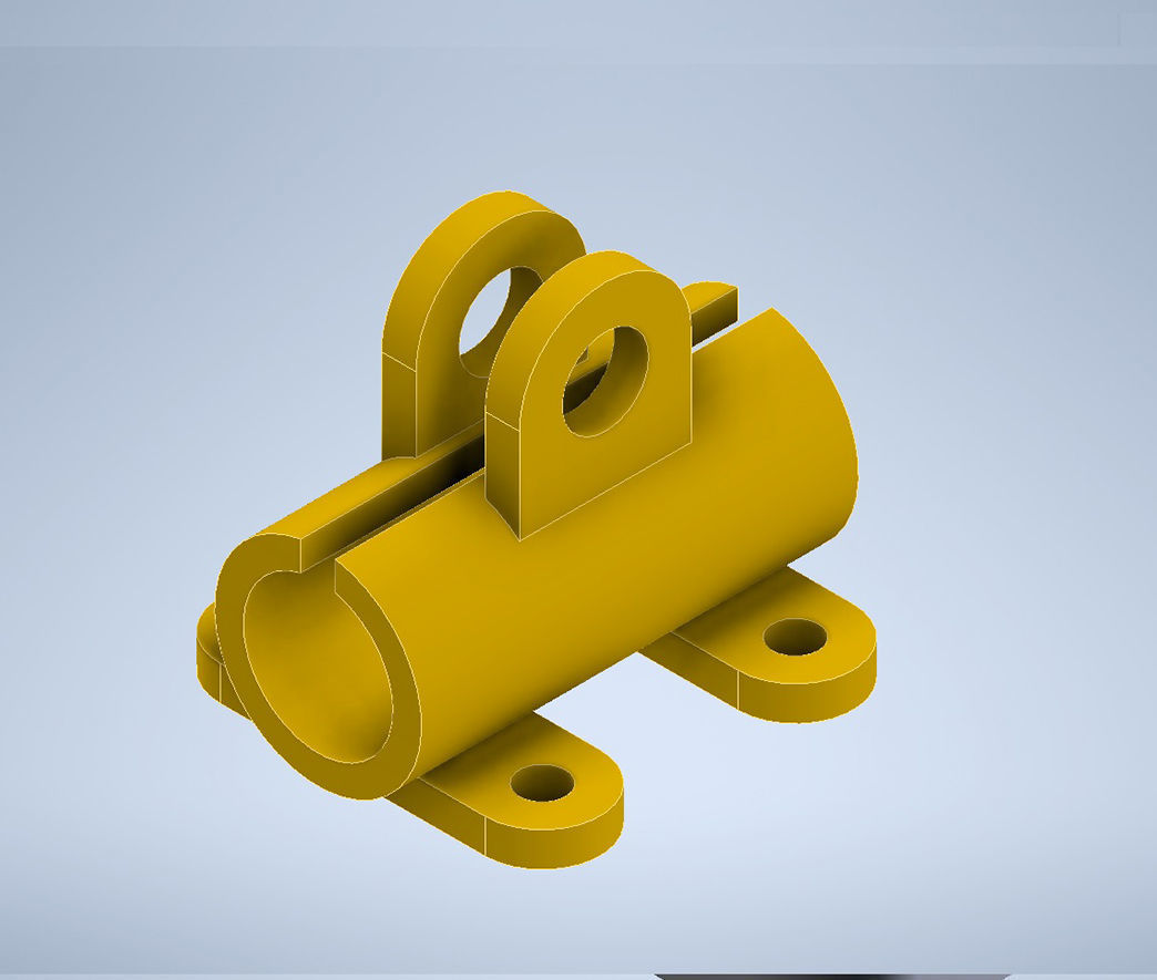 3D printable models created in Inventor 3D model 3D printable | CGTrader