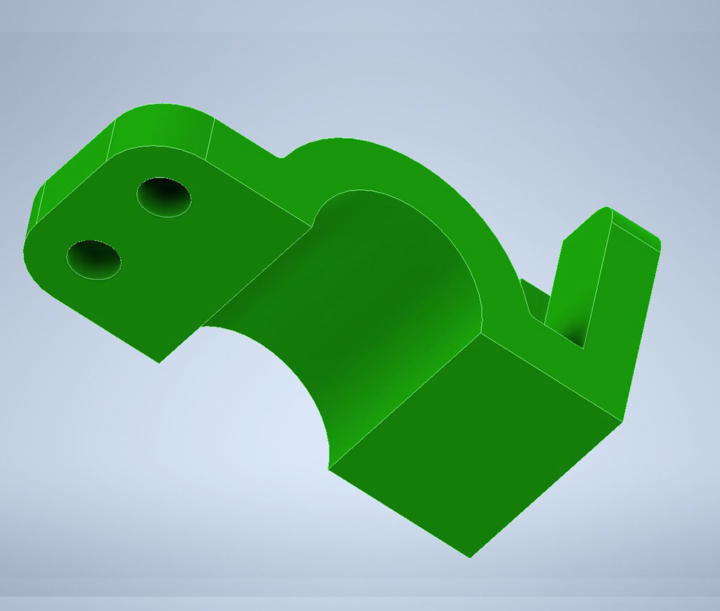 3D printable models created in Inventor 3D model 3D printable | CGTrader