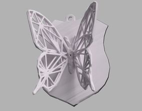 Papillon 3D Models | CGTrader