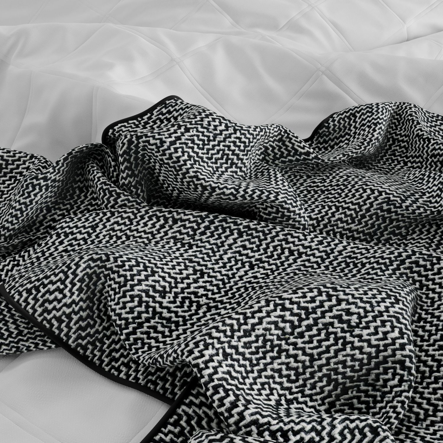 Pattern Fabric 06 Pbr 4k Seamless Texture | CGTrader