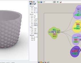 Algorithm 3D Print Models | CGTrader