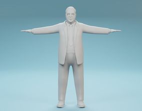 Ambedkar 3D Models | CGTrader