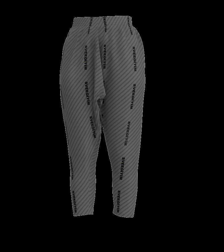 SALVAR PANTOLON 3D model | CGTrader