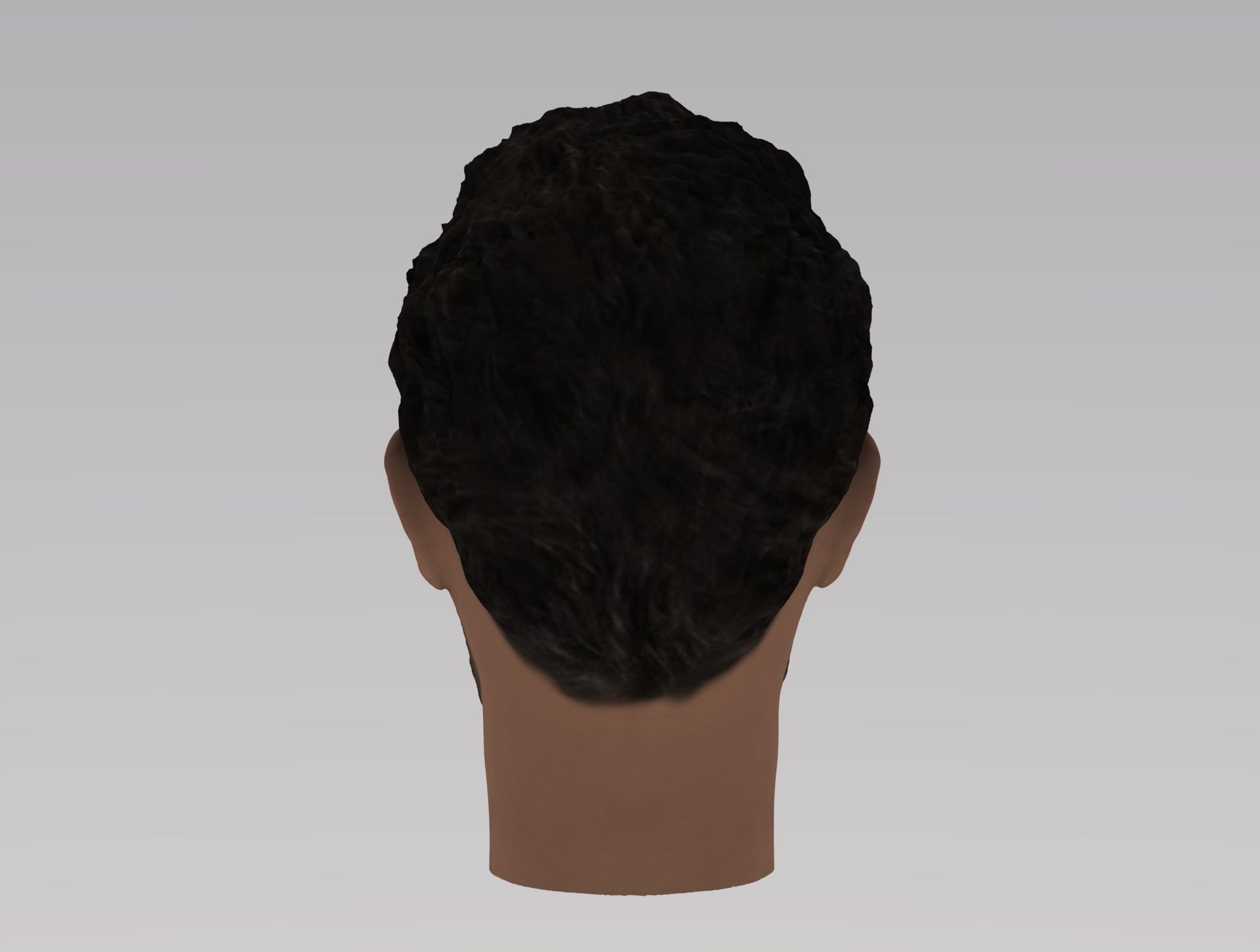 House MD 3D model | CGTrader