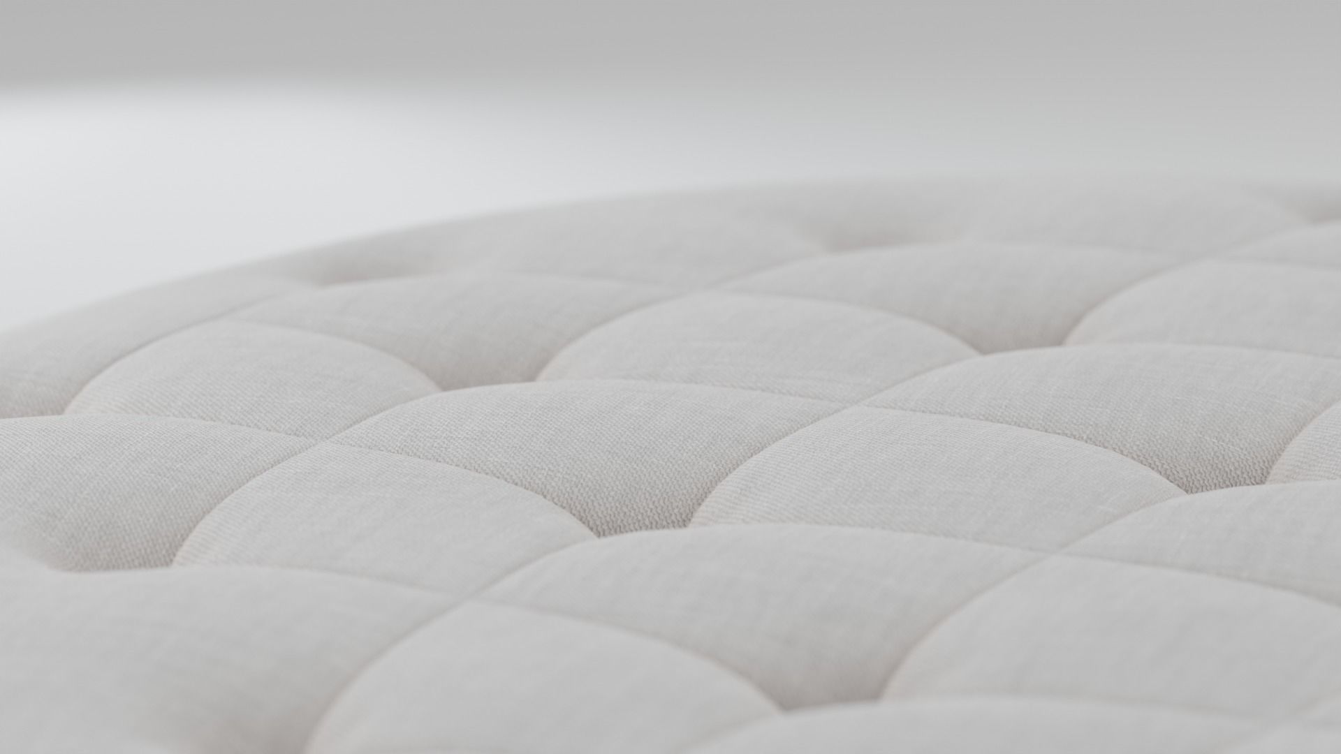 Ottoman Pack 3D model | CGTrader